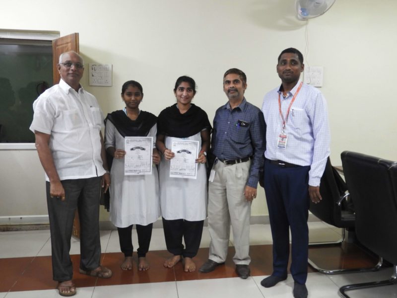 Gallery – Amrita Sai Institute of Science and Technology