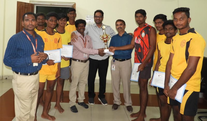 Gallery – Amrita Sai Institute of Science and Technology