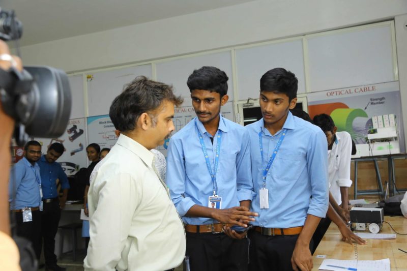 Gallery – Amrita Sai Institute of Science and Technology