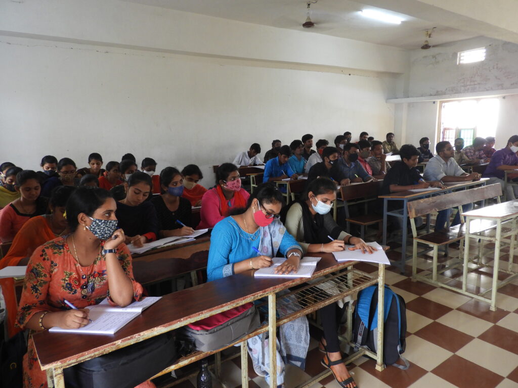 Labs – Amrita Sai Institute of Science and Technology